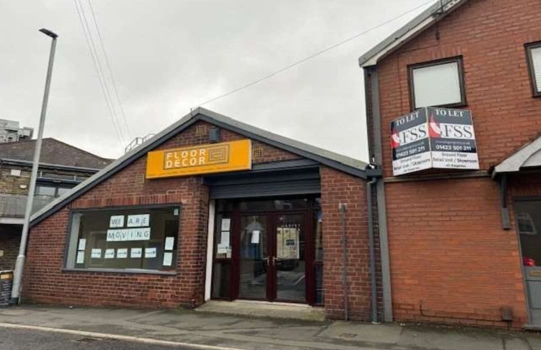 5 Little Ln, Ilkley, LS29 8EA - GBR