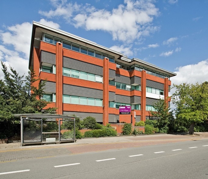 Bath Rd, Hayes UB3 5JJ | LoopNet UK