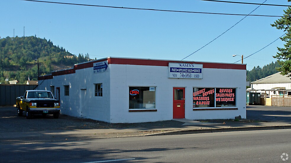 1441 Main St, Springfield, OR 97477 | LoopNet UK