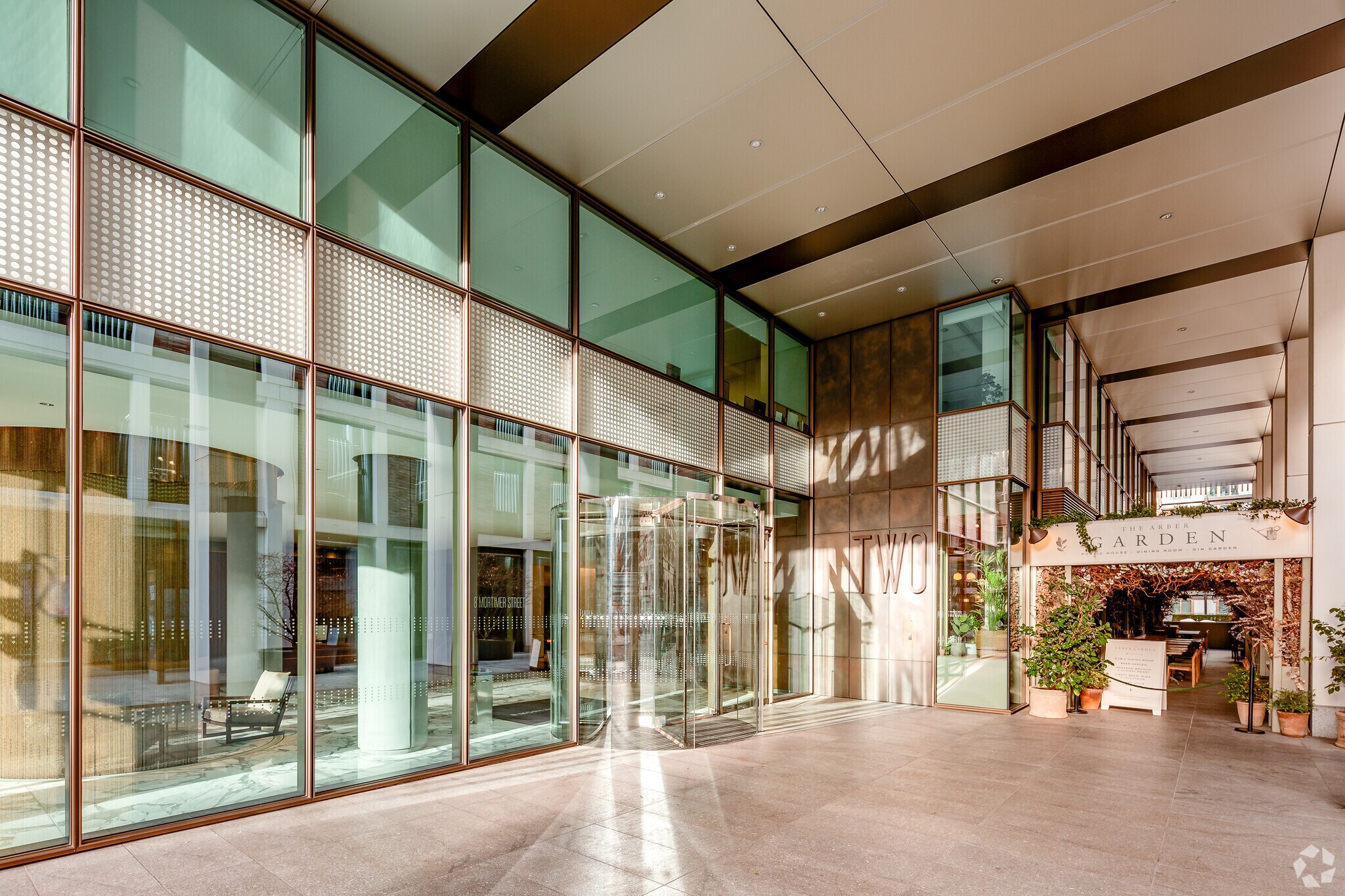 Office Space to Rent - 2 Fitzroy Place, Mortimer St, London, W1T 3JJ ...