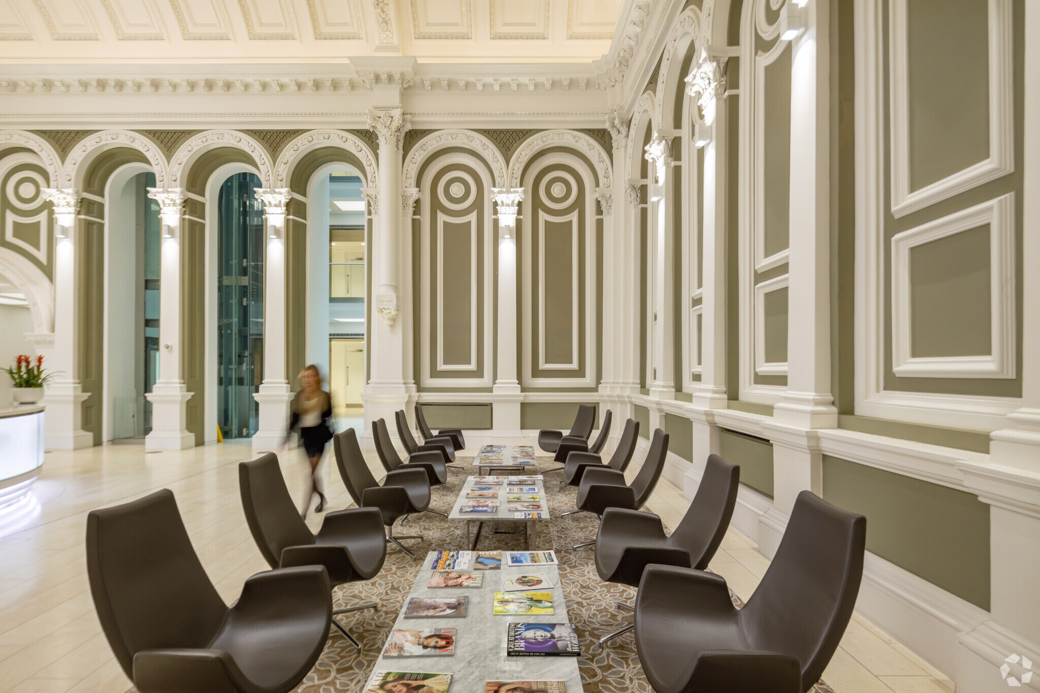 55 Colmore Row, Birmingham, B3 2AS - Office to Rent - 30,515 sq ft - GBR