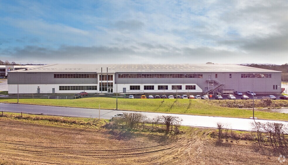 Common Ln, Brough, HU15 2FT - Dianthus Business Park | LoopNet UK