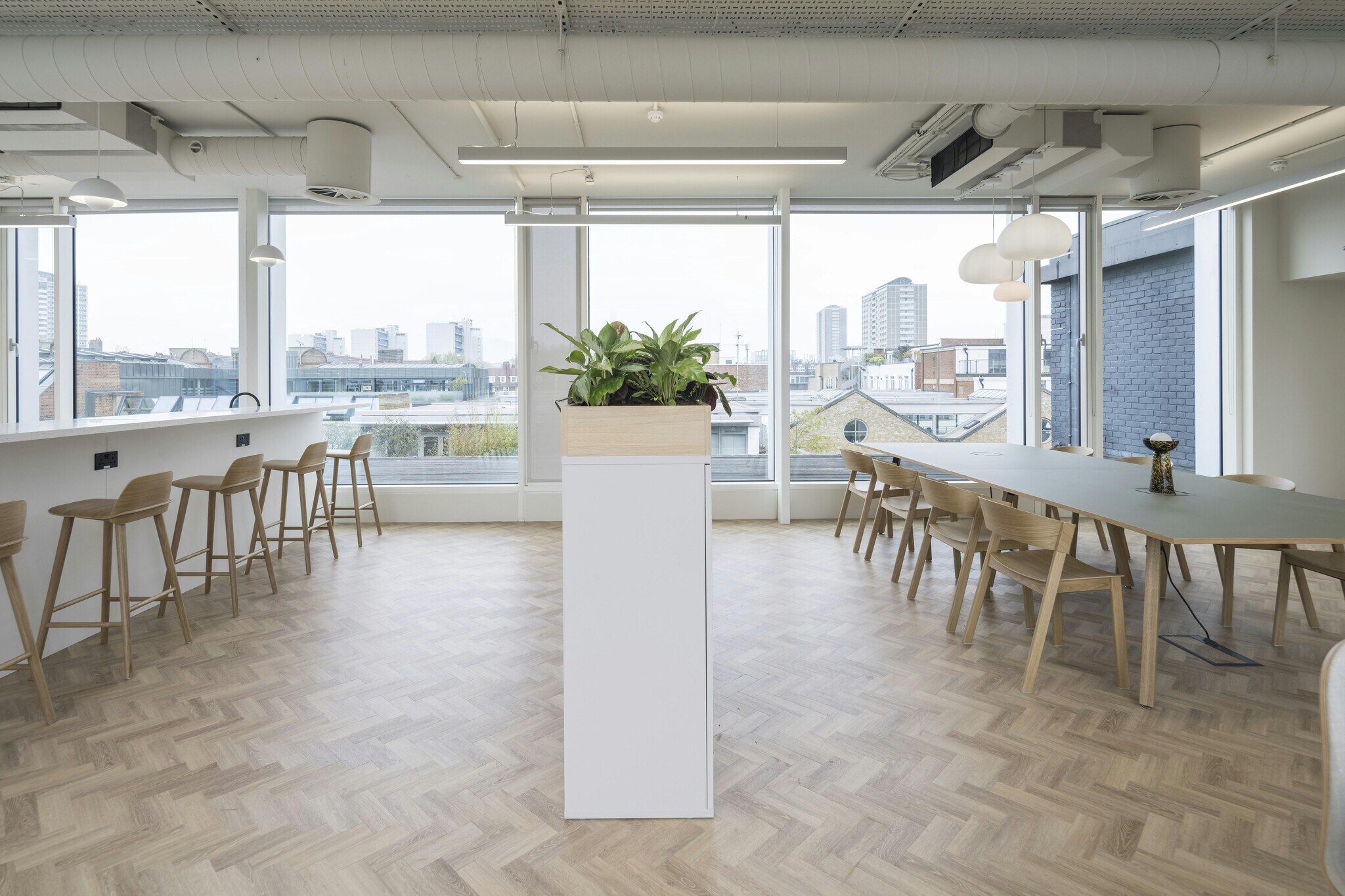 65 Goswell Rd, London, EC1V 7EN - Sutton Yard - Office to Rent - 3,632 ...