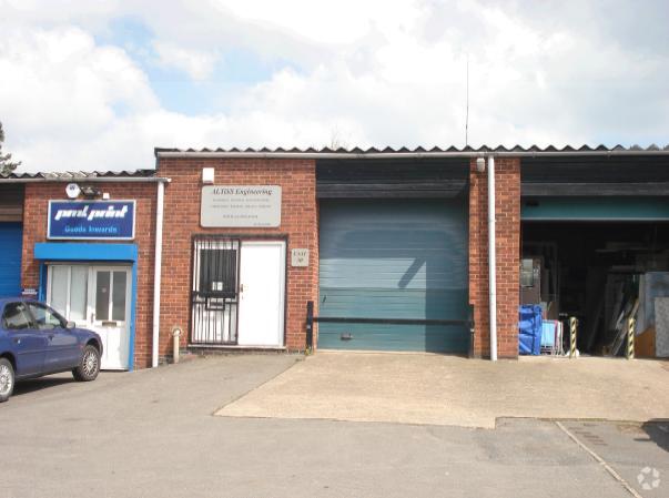 Hill Lane Clos, Markfield, LE67 9PN - GBR