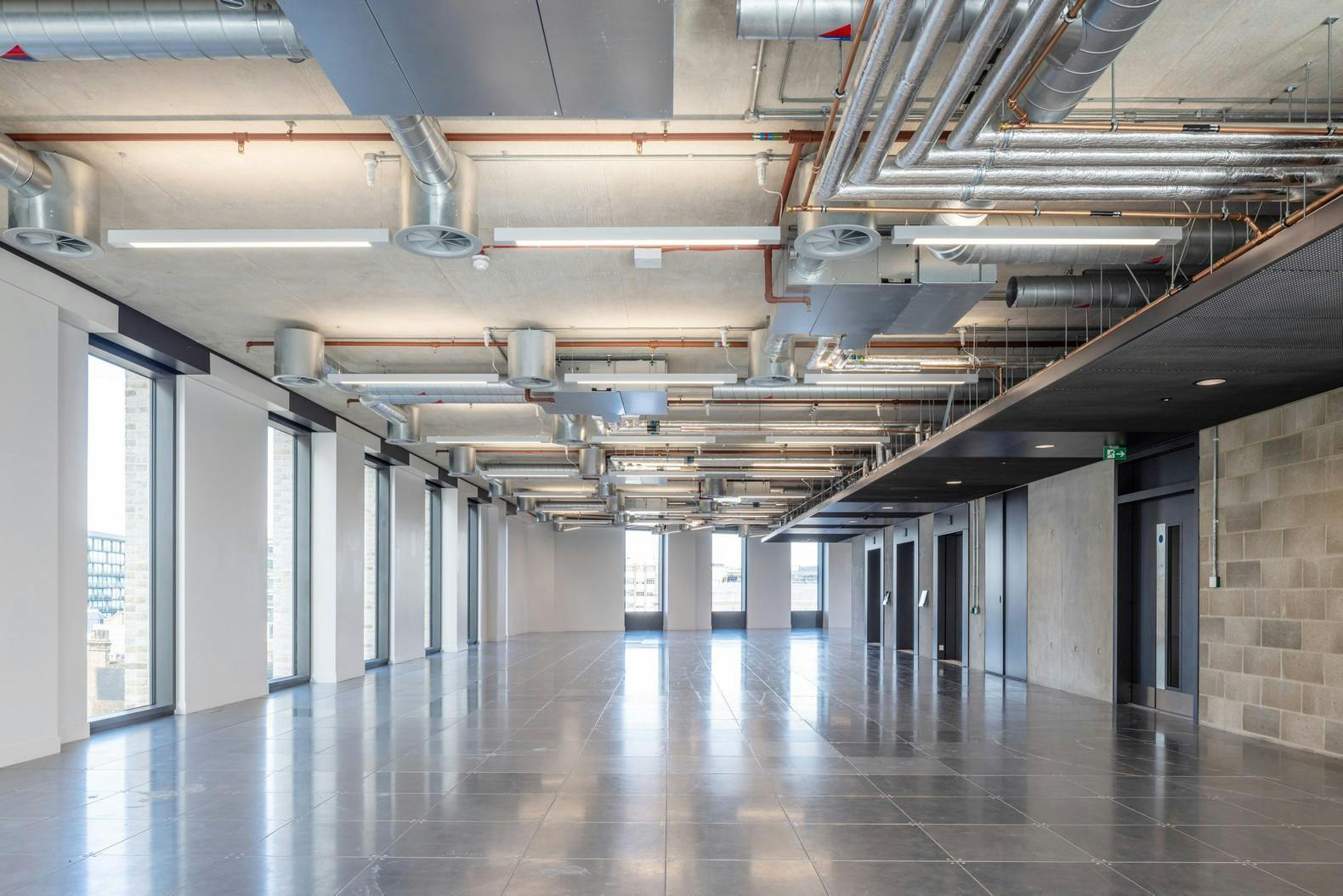 Retail Space to Rent in 201 Bishopsgate, London, EC2M 3AE - 707 sq ft ...