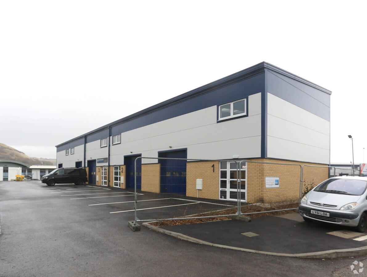 Shearway Rd, Folkestone CT19 4RH | LoopNet.co.uk