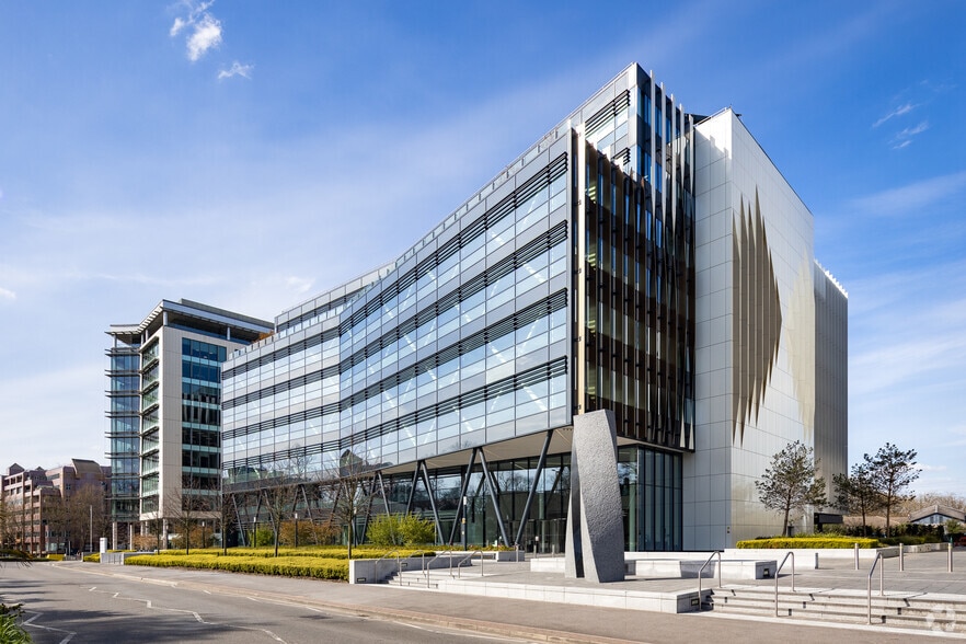 Office Space to Rent in 2 Forbury Place 33 Forbury Rd, Reading, RG1 1AX ...