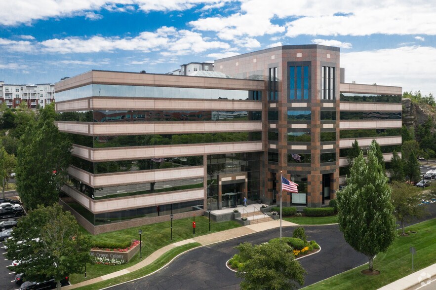 400 Crown Colony Dr, Quincy 02169 - Office for Rent | LoopNet.co.uk