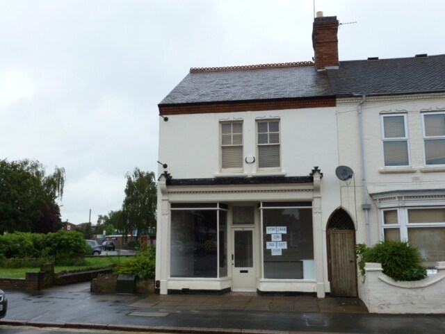 10 Great Central Rd, Loughborough, LE11 1RW - Office to Rent - 210 SF - GBR