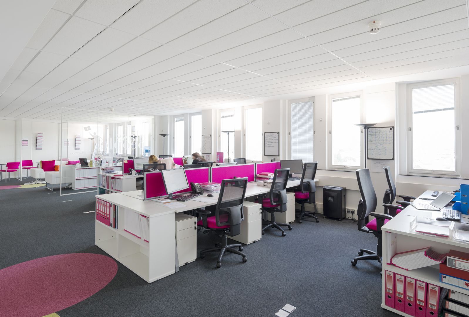 Coworking Space to Rent - Eagle Tower, Montpellier Dr, Cheltenham, GL50 ...