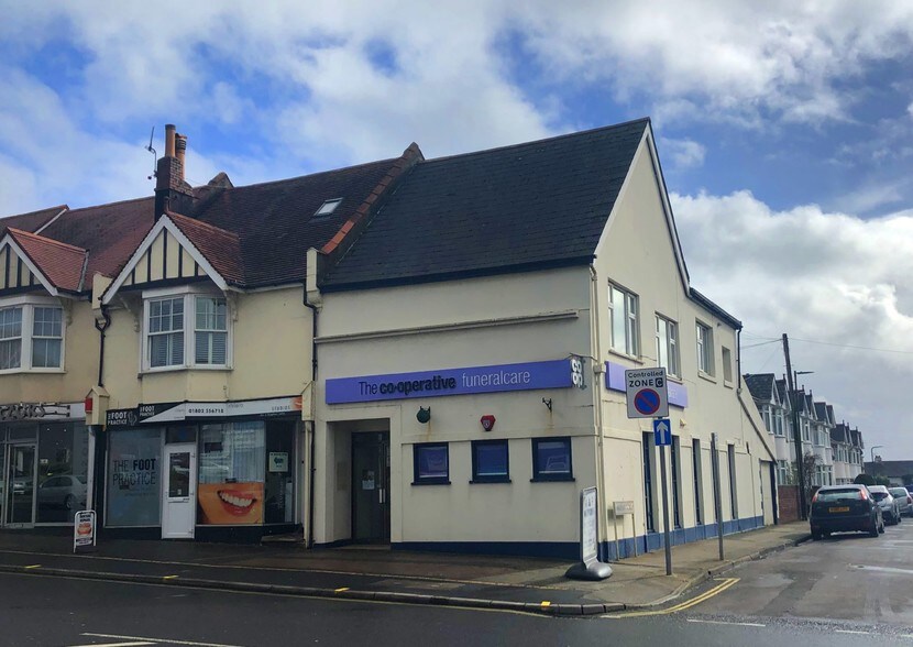 342 Torquay Rd, Paignton, TQ3 2DQ | LoopNet UK