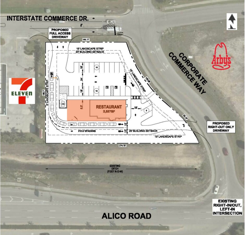 10091 Alico Rd, Fort Myers, FL 33913