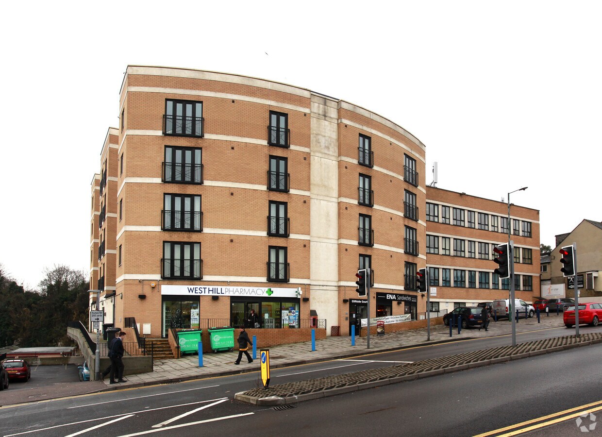 West Hl, Dartford, DA1 2EU | LoopNet UK