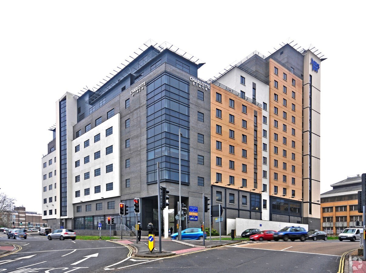 2 Charlotte Pl, Southampton, SO14 0TB - Charlotte Place | LoopNet UK