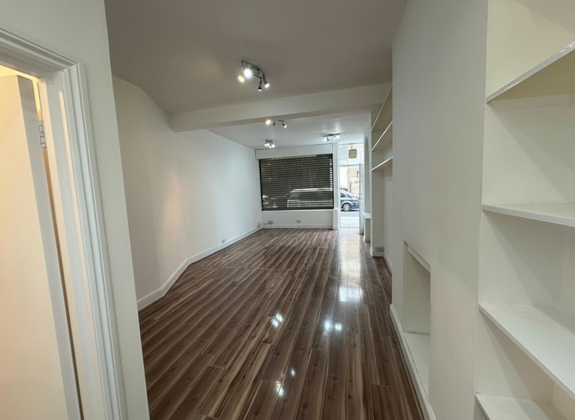 Retail Space to Rent - 95 Frampton St, London, NW8 8NA - 323 sq ft ...