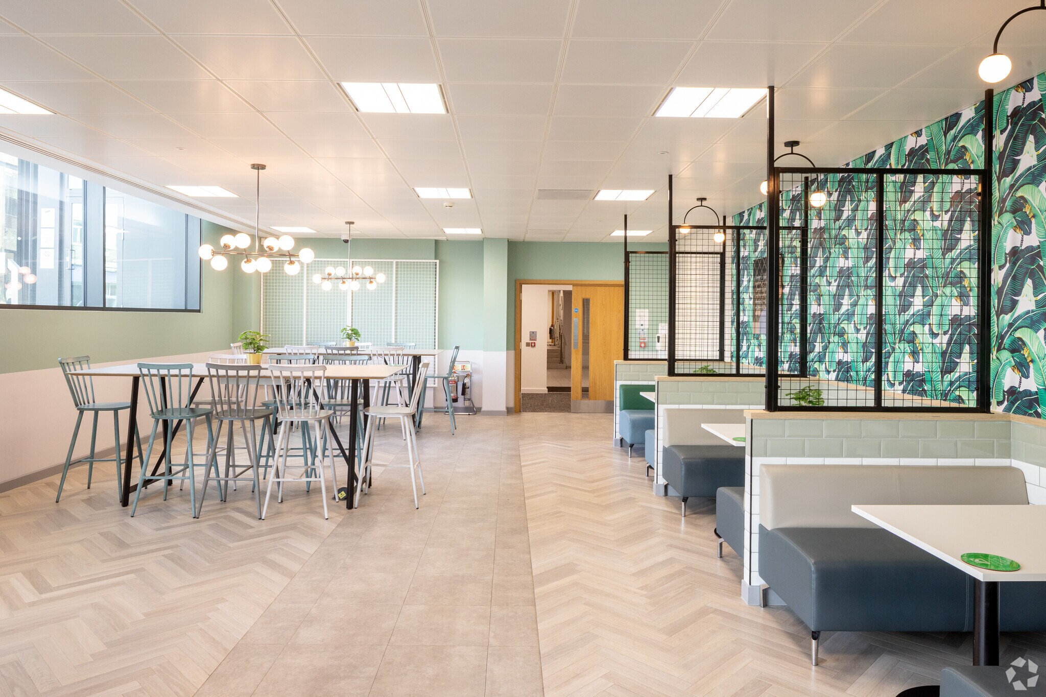 148 Belmont Rd, Uxbridge, UB8 1HE - Belmont House - Office to Rent ...