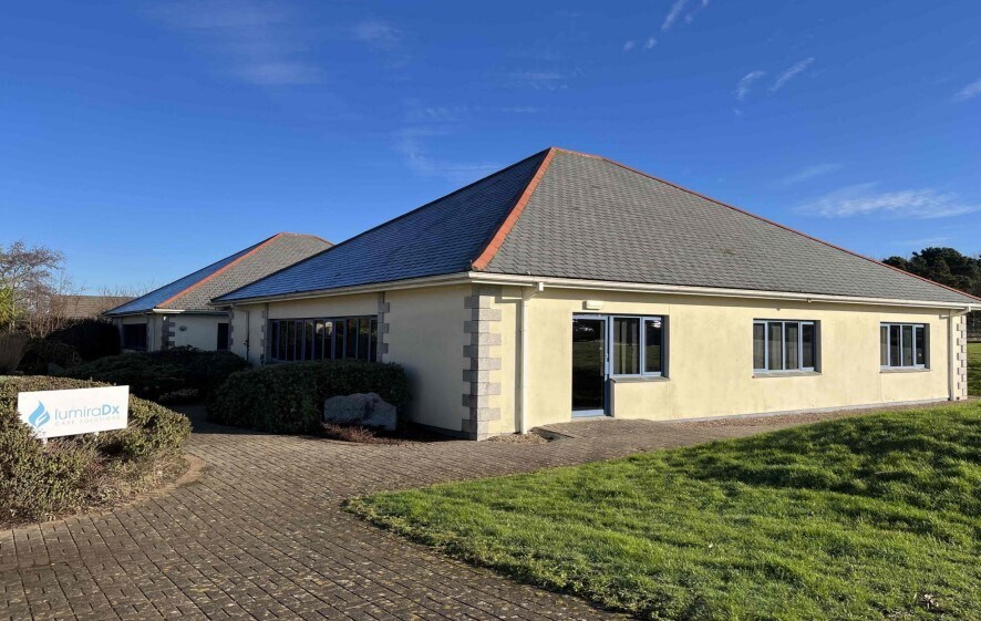 South Crofty, Camborne TR14 0HX - Office for Sale | LoopNet UK