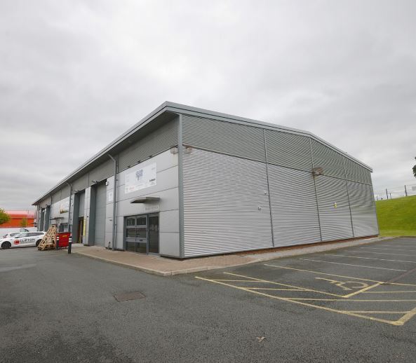 Kerfoot St, Warrington, WA2 8NT | LoopNet UK