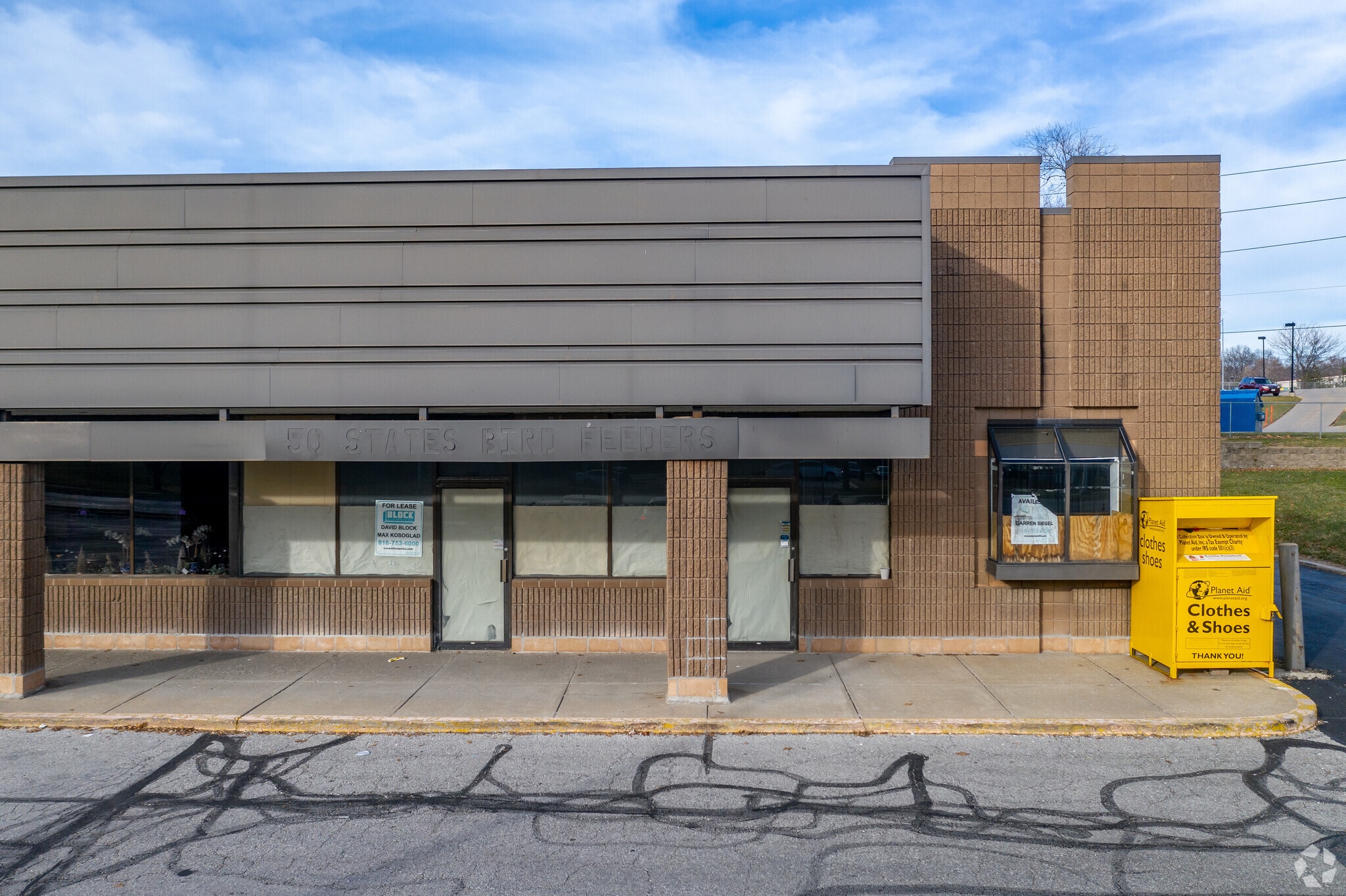 6500-6620 Martway St, Mission 66202 - Mission West Shopping Center ...
