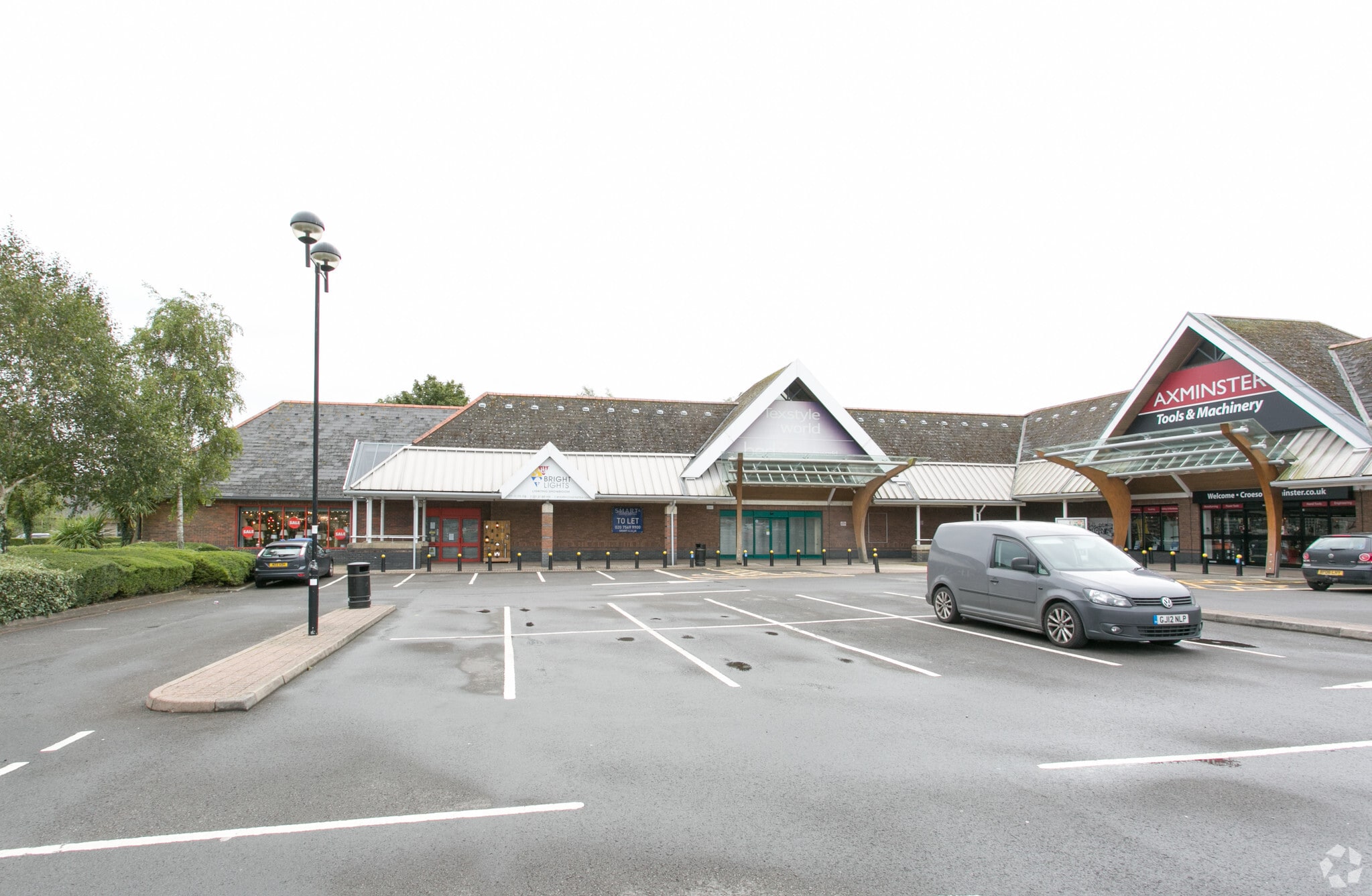 Retail Space to Rent - Cardiff Gate Retail Park, Cardiff, CF23 8NL ...