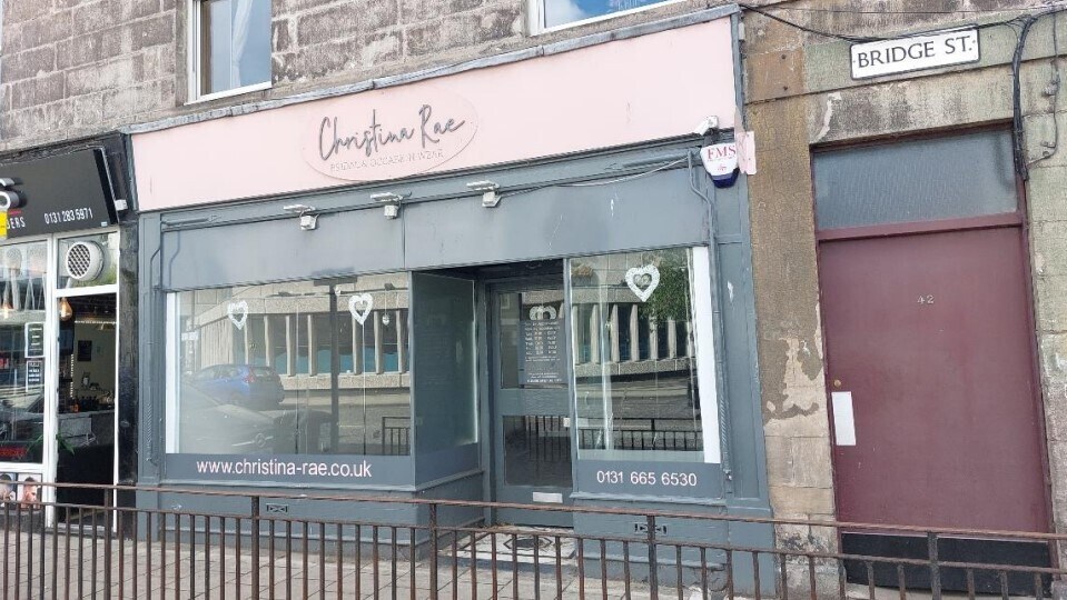 40 Bridge St, Musselburgh EH21 6AG | LoopNet UK