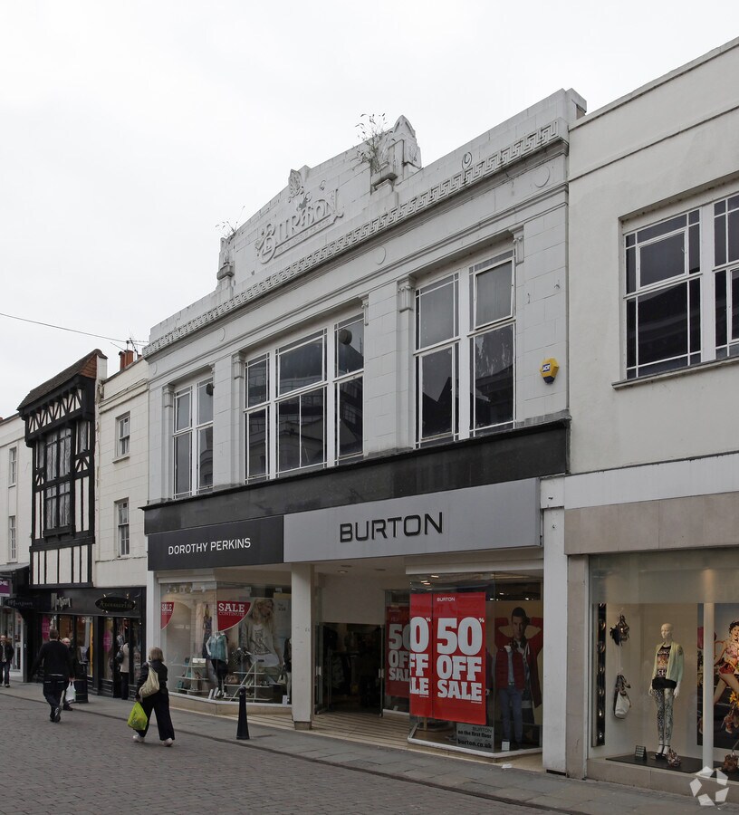 17-19 Week St, Maidstone, ME14 1QW | LoopNet