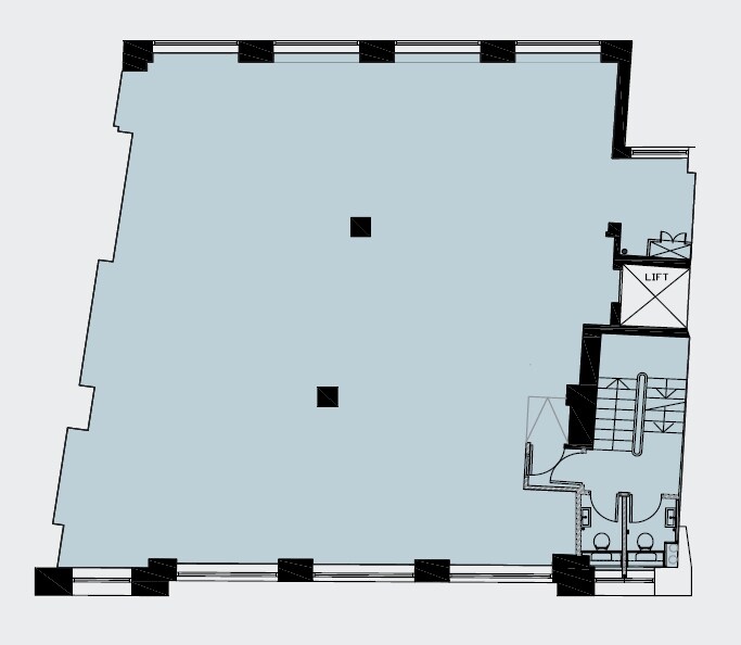 27-29 Cursitor St, London EC4A 1LT - Office for Rent | LoopNet UK