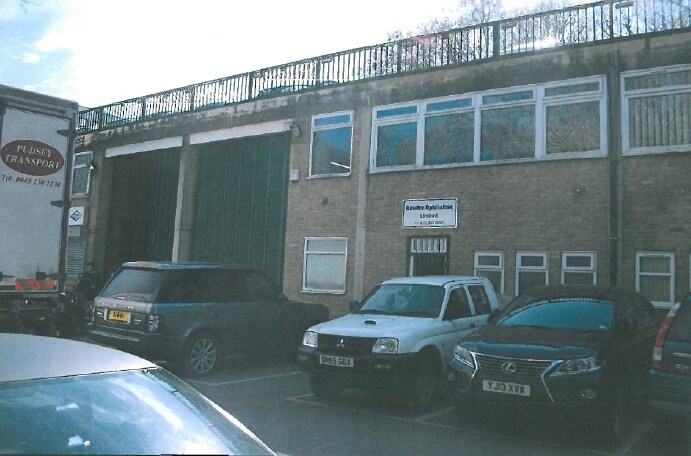 Low Ln, Leeds LS18 5NY | LoopNet.co.uk