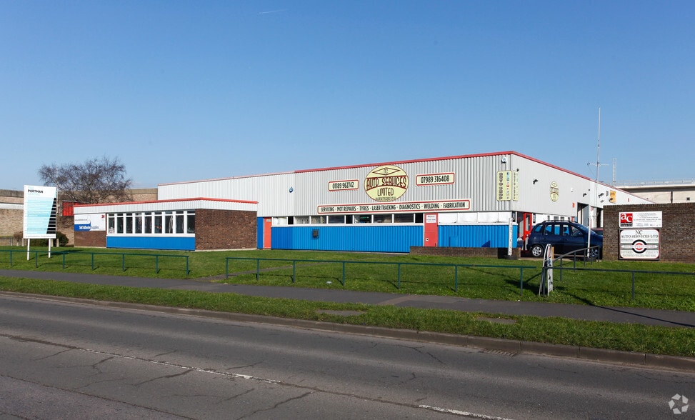 37-45 Loverock Rd, Reading RG30 1DZ | LoopNet UK