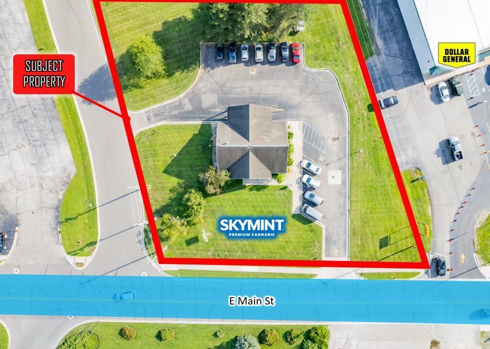 1050 E Main St, Morenci 49256 - SKYMINT | LoopNet UK