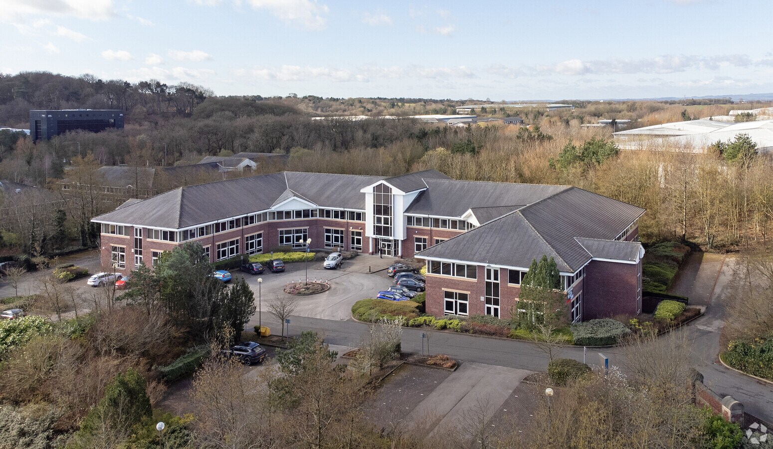 1 Oakwood Ct, Nottingham, NG15 0DR - GBR