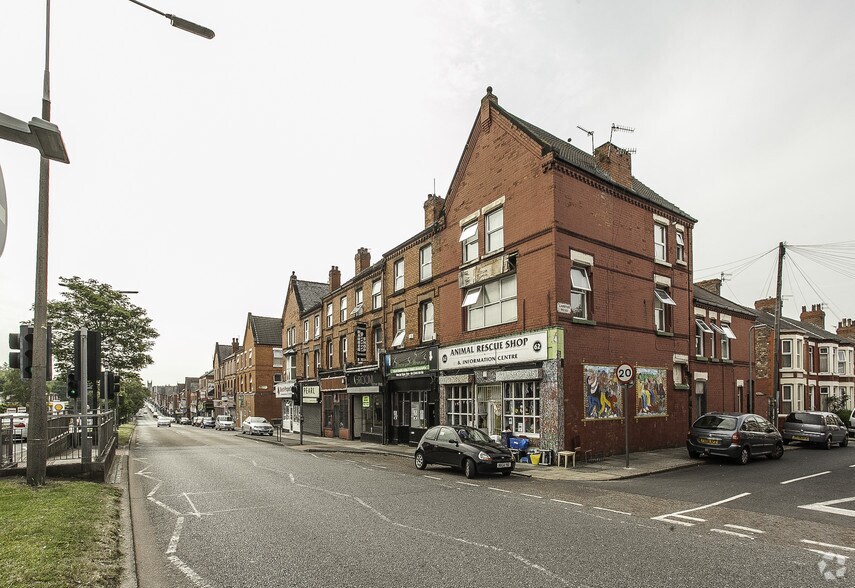 64-64A Aigburth Rd, Liverpool, L17 7BN | LoopNet