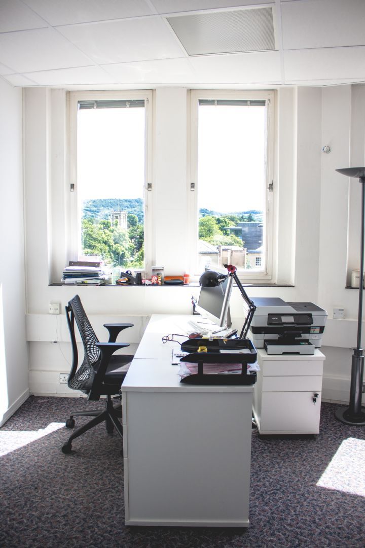 Coworking Space to Rent - Eagle Tower, Montpellier Dr, Cheltenham, GL50 ...