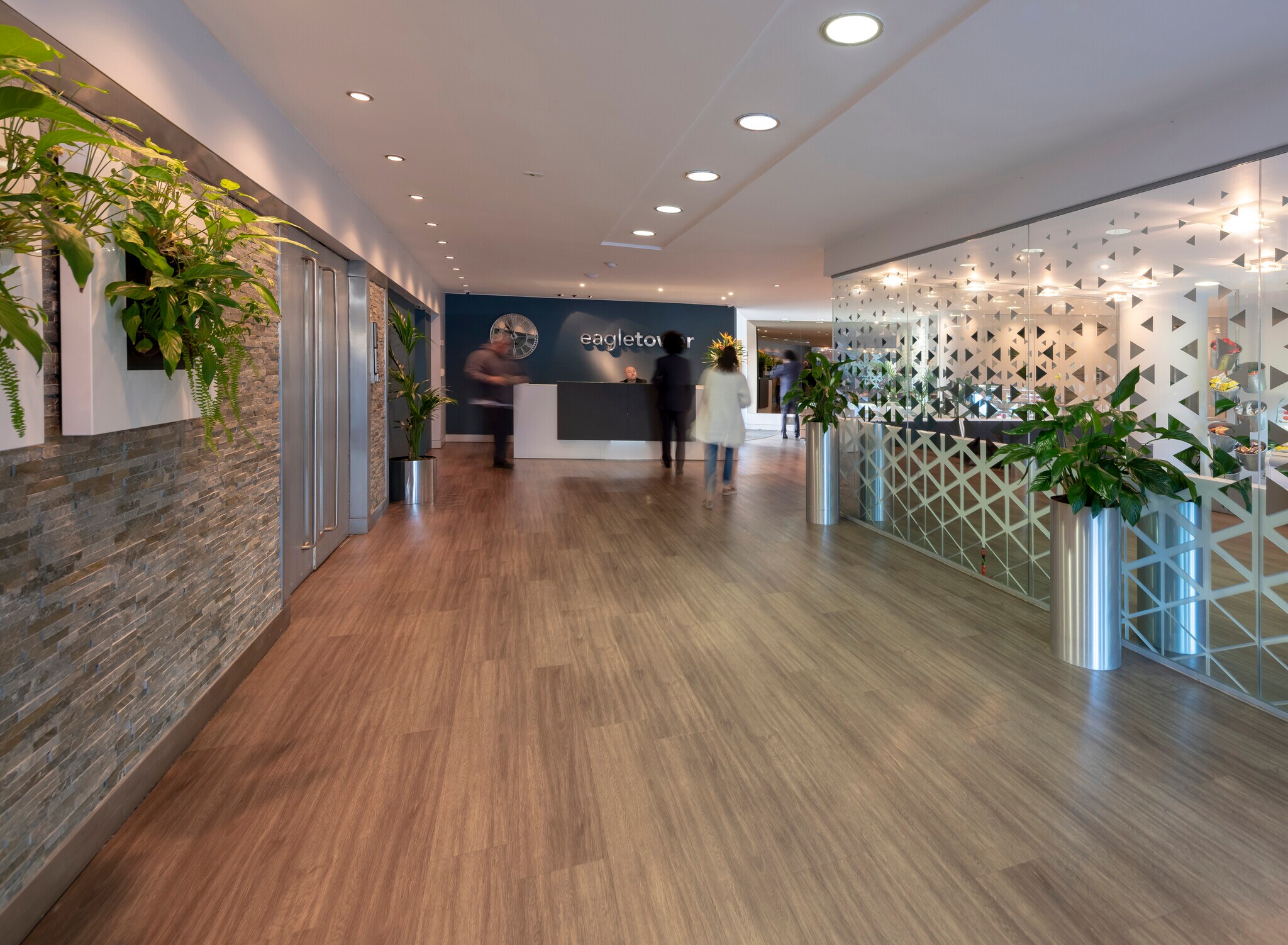 Coworking Space to Rent - Eagle Tower, Montpellier Dr, Cheltenham, GL50 ...