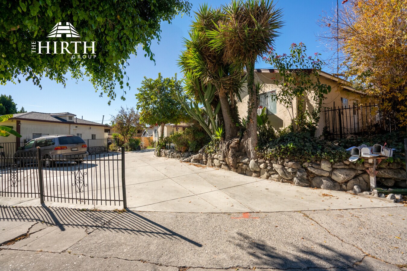 3811 Monterey Rd, Los Angeles 90032 | LoopNet UK
