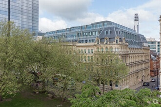 55 Colmore Row, Birmingham, B3 2AS - Office for Lease | LoopNet UK
