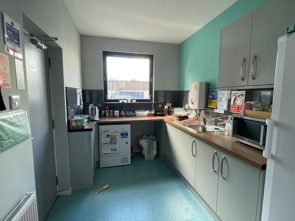 Industrial Property for Sale in The Courier Building, 12 Seafield Rd ...
