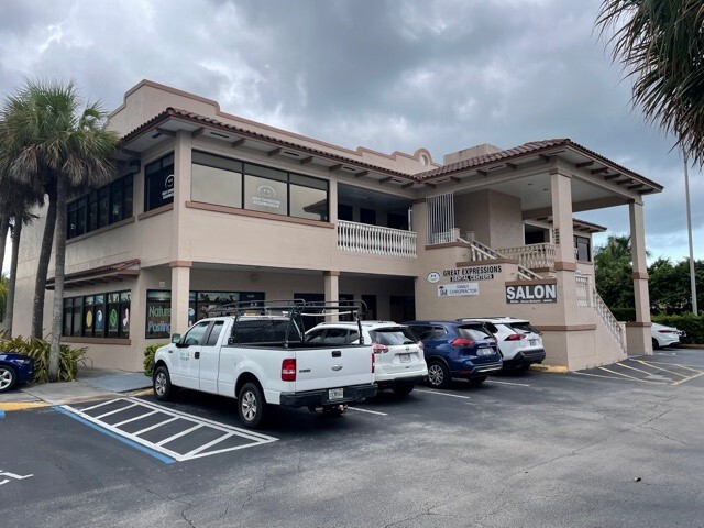 20335 Old Cutler Rd, Cutler Bay, FL 33189 - Office for Rent - USA