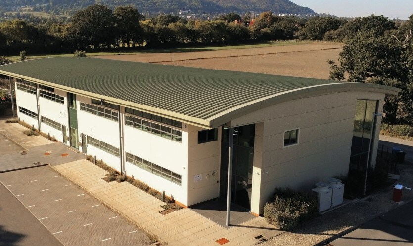 Spring Ln, Malvern, WR14 3LF | LoopNet UK