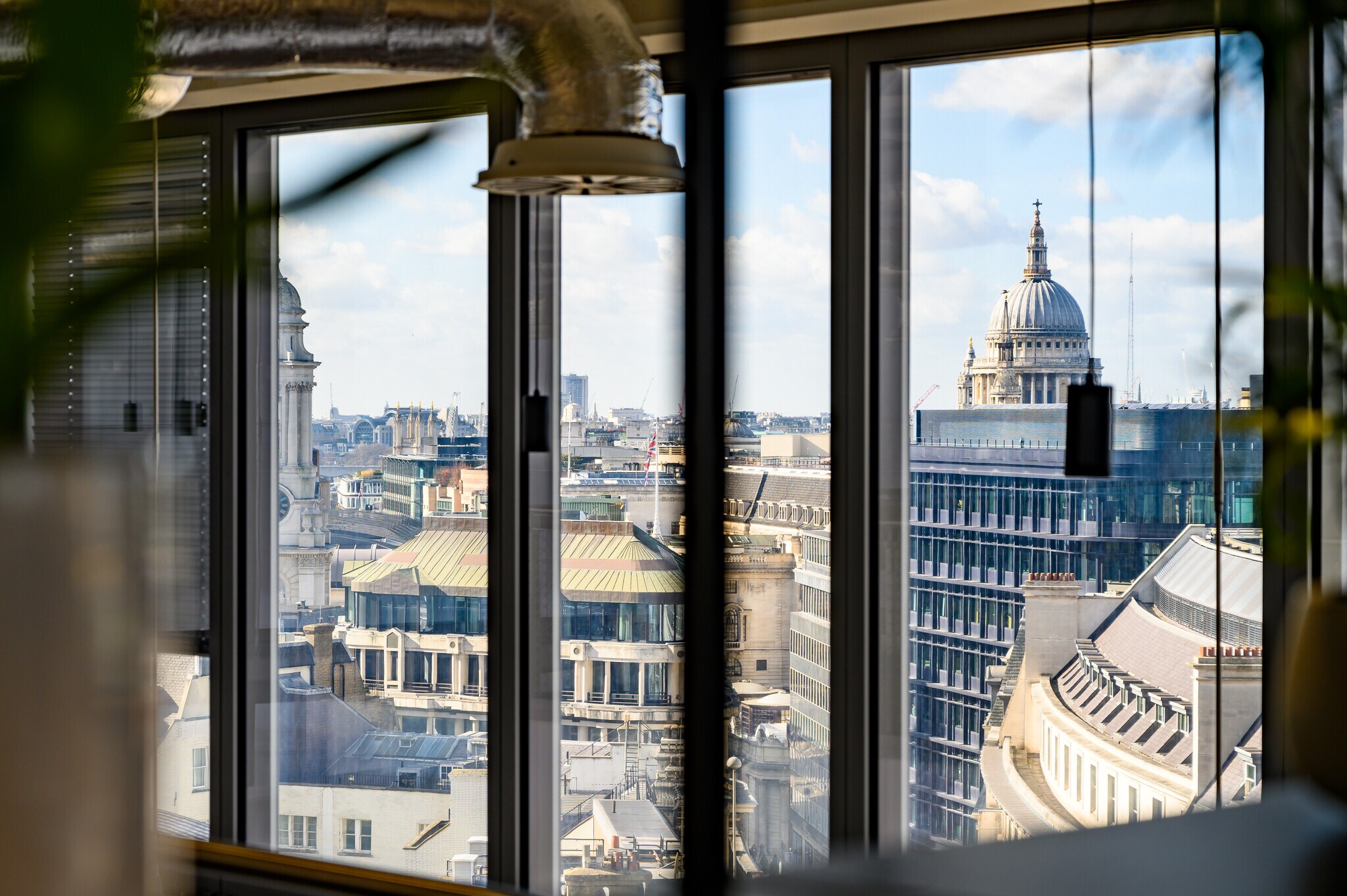 Office Space to Rent in 22 Bishopsgate, London, EC2N 4BQ - 25,000 sq ft ...