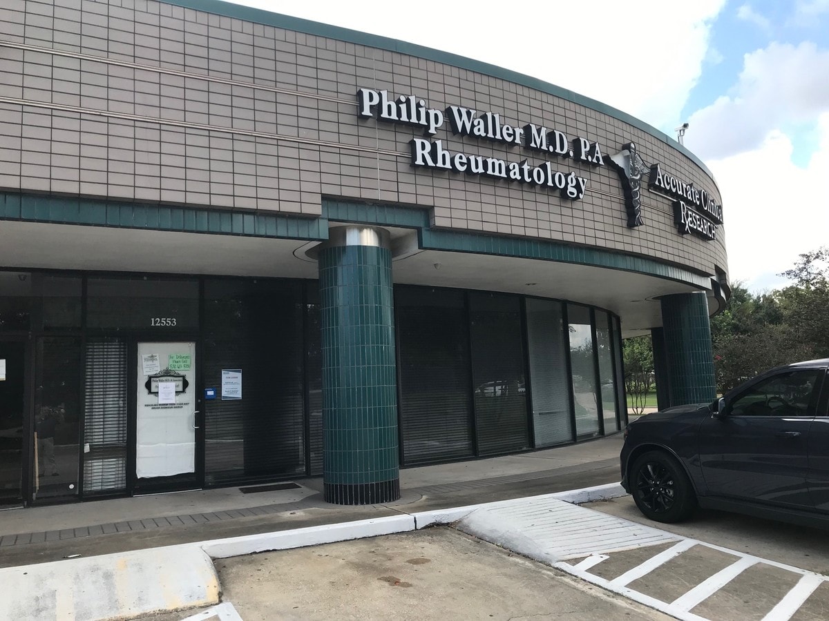 12559 Gulf Fwy, Houston 77034 | LoopNet UK