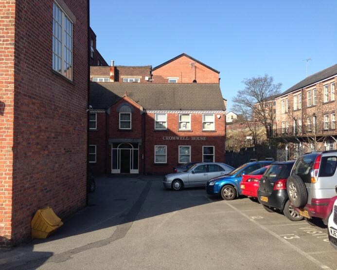 Brook St, Macclesfield SK11 7AE | LoopNet UK