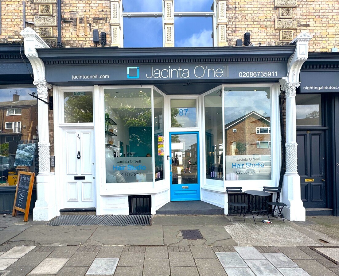 87 Nightingale Ln, London, SW12 8NX | LoopNet