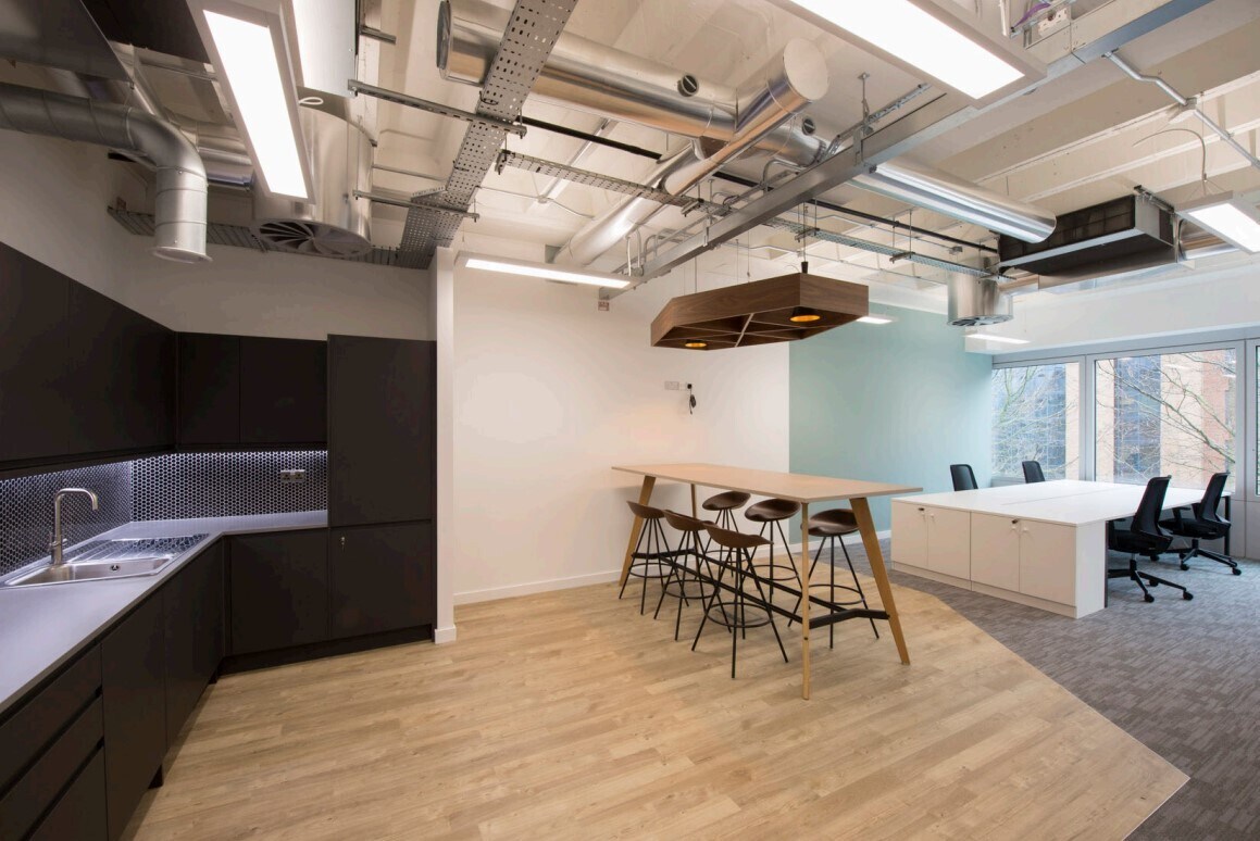 Apex, Forbury Rd, Reading, - Apex - Office to Rent - 37,277 sq ft - GBR