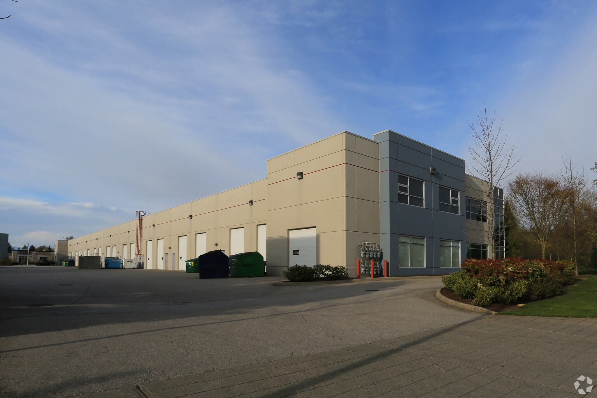 2677 192nd St, Surrey V3S 3X1 - Phase I | LoopNet.co.uk