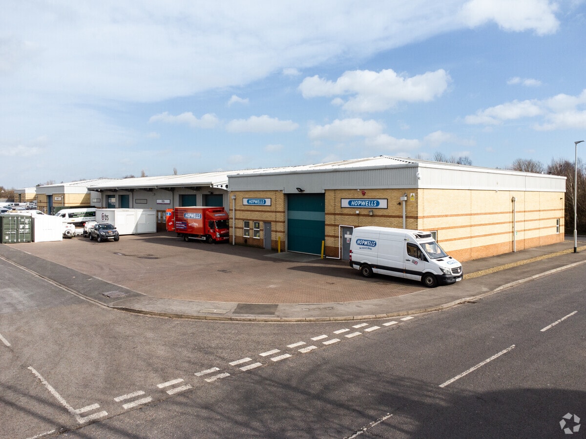 Morton Park Way, Darlington, DL1 4PH - GBR