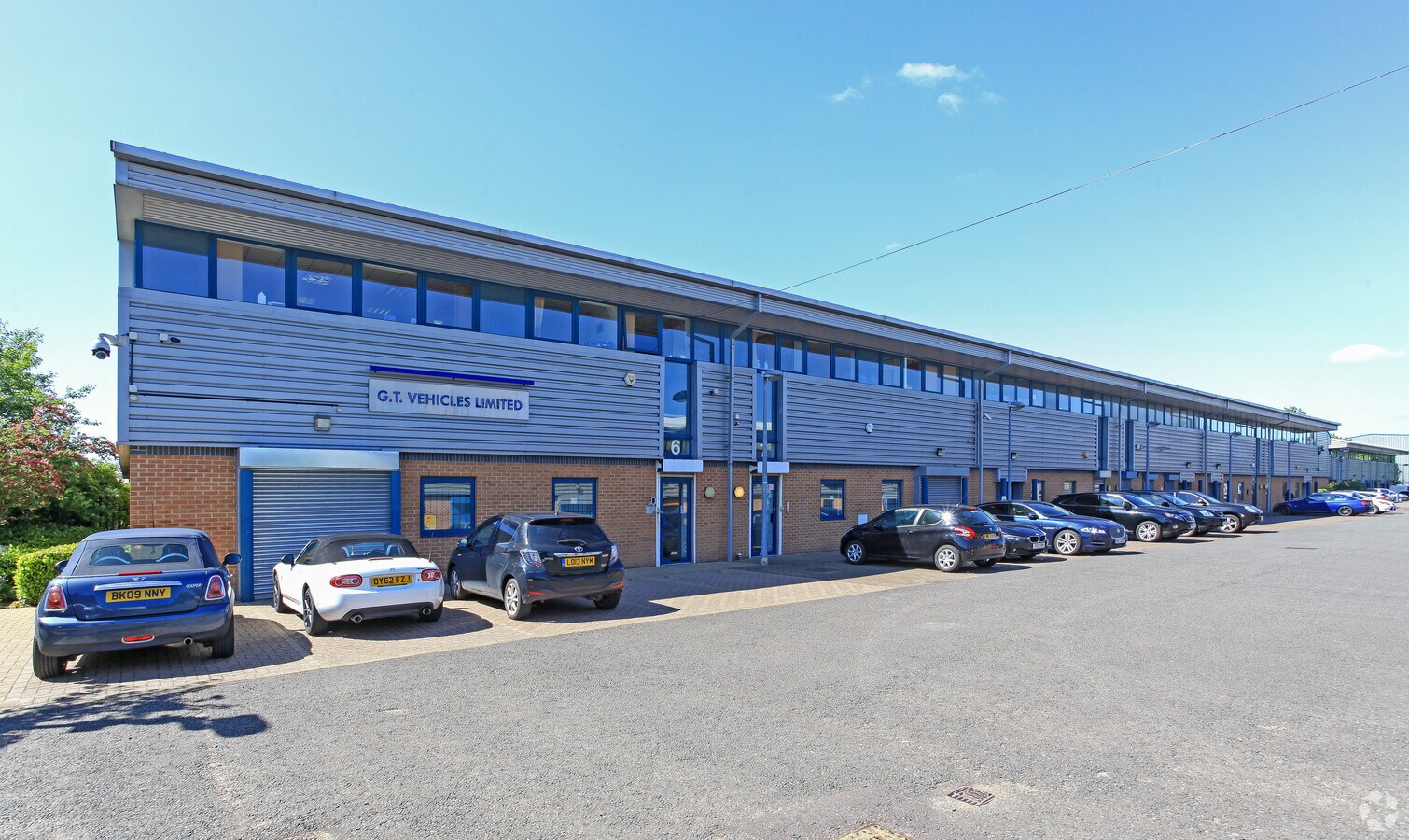 Oliver Rd, London NW10 7JB | LoopNet UK