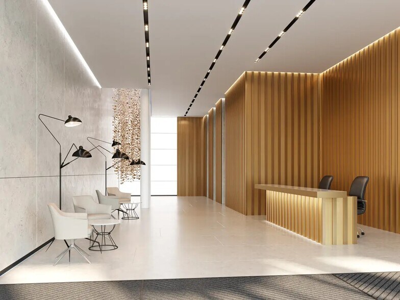 Office Space to Rent in Eastcheap Court 11 Philpot Ln, London, EC3M 8BA ...
