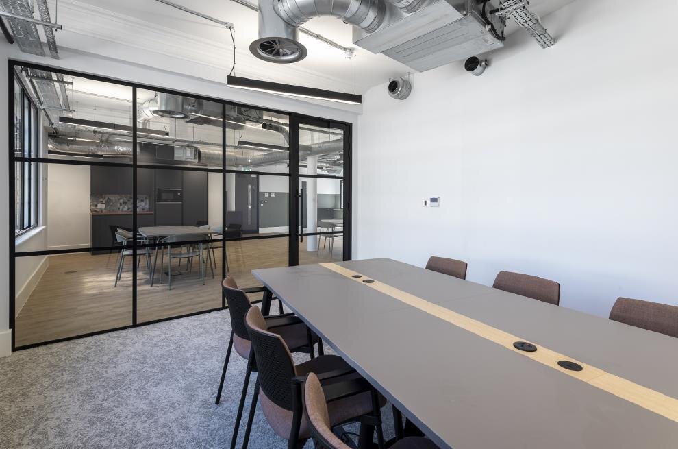 Office Space to Rent - Union Building, 78 Cornhill, London, EC3V 3QQ ...