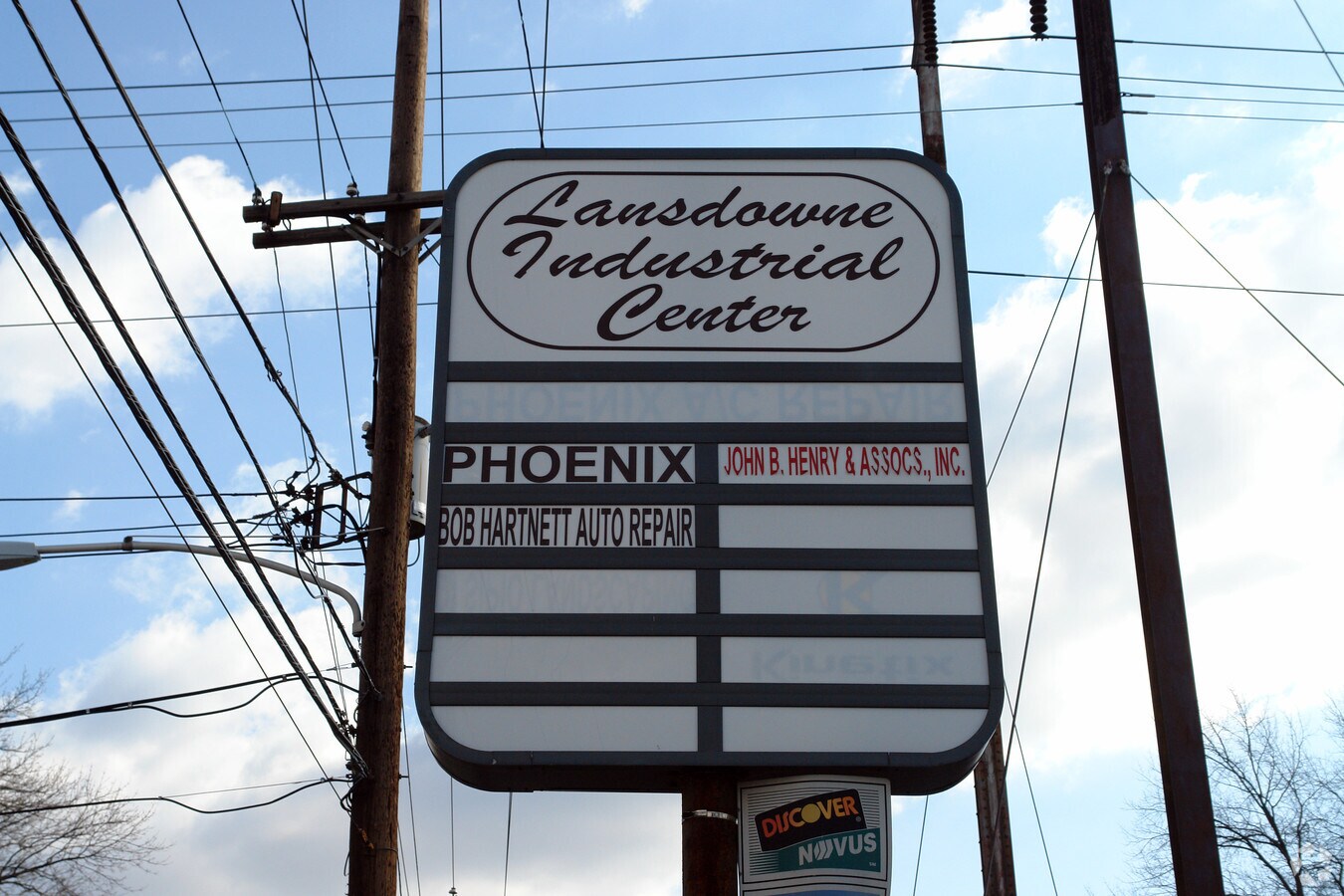 242-246 Pembroke Ave, Lansdowne 19050 | LoopNet UK